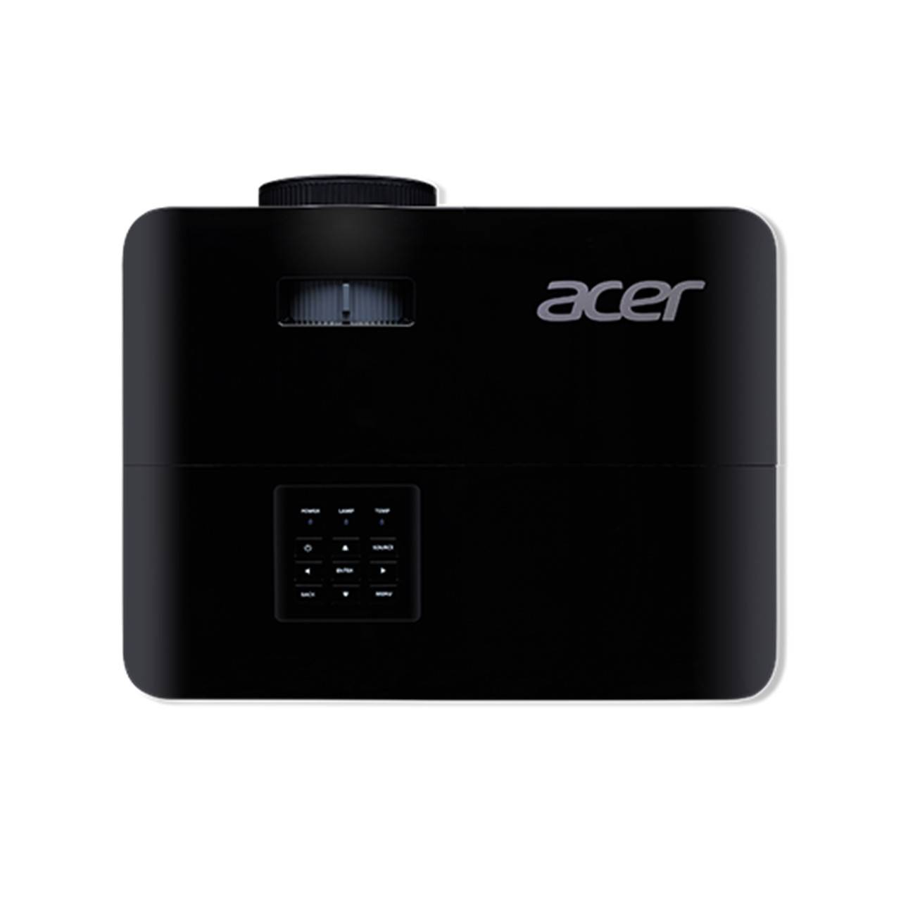 Acer X1128H SVGA 4500 Lumens DLP Projector