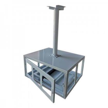 Meki Projector Security Cage / Box