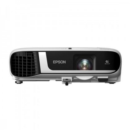 Epson EB-FH52 Full HD 4000 Lumens Business Data Projector (Built-In Wireless)