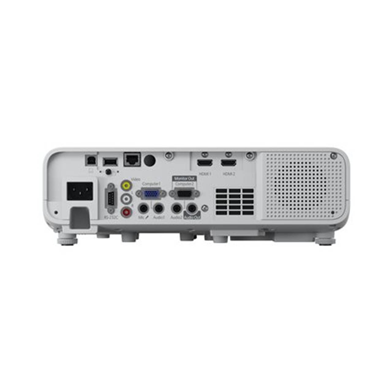 Epson EB-L200F 3LCD 4500 Lumens Full HD Laser Wireless Projector