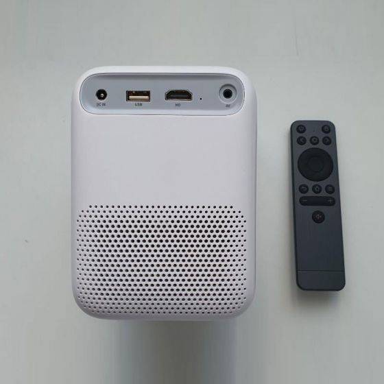 Xiaomi Mi Wanbo T2 Series Portable Mini Pico Android Smart LCD Projector