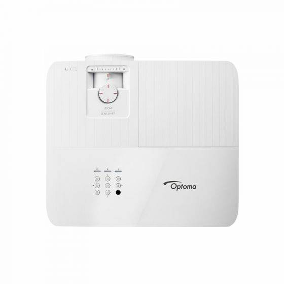 Optoma UHD50X 4K Home Theater Projector