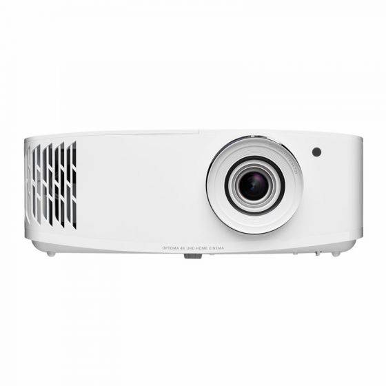 Optoma UHD50X 4K Home Theater Projector