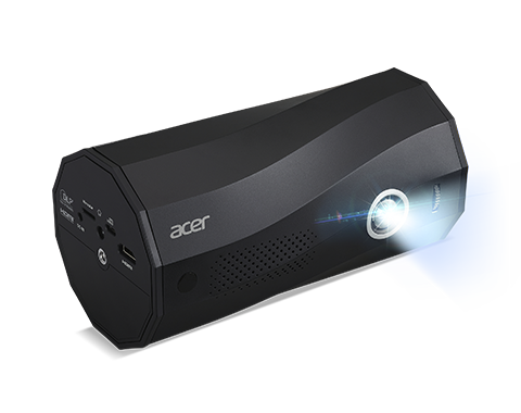 Acer C250i Full HD Portable LED DLP WIFI / Wireless Projector