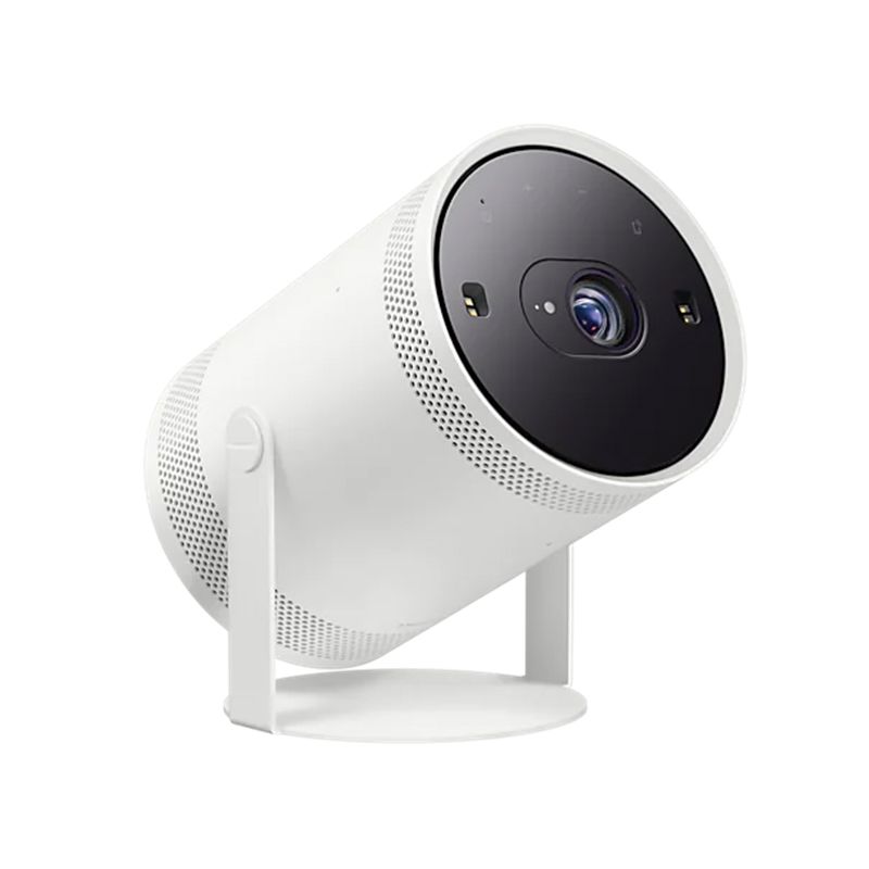 Samsung The Freestyle DLP Mini Portable Full HD LED Home Theater ...