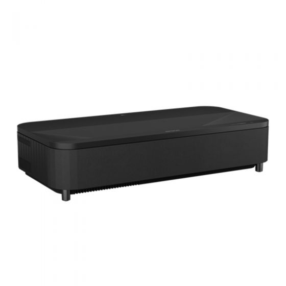 Epson EpiqVision EH-LS800B 4K PRO-UHD1 Super Ultra Short Throw Smart ...