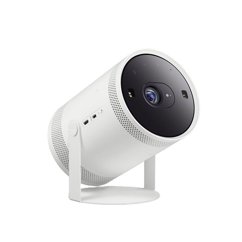 Samsung The Freestyle 2nd Gen LFF3CL Portable Projector | Premium 360 ...
