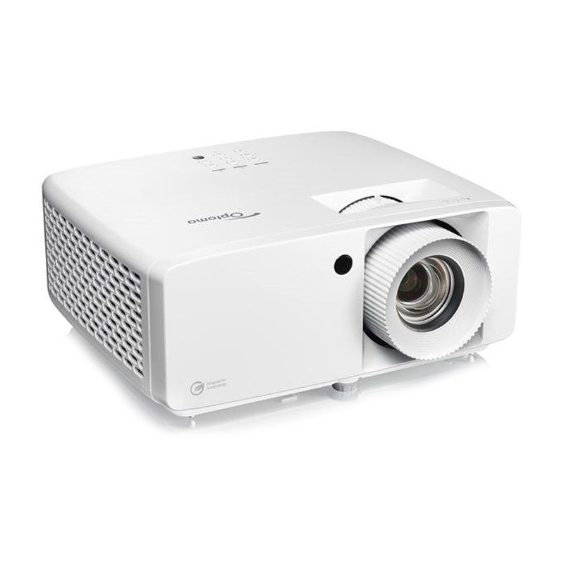 Optoma Wave 130RK Eco-Friendly Compact High Brightness 4K UHD Laser ...