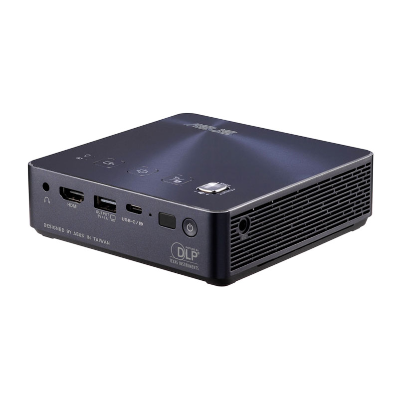 ASUS ZenBeam S2 Portable LED Projector