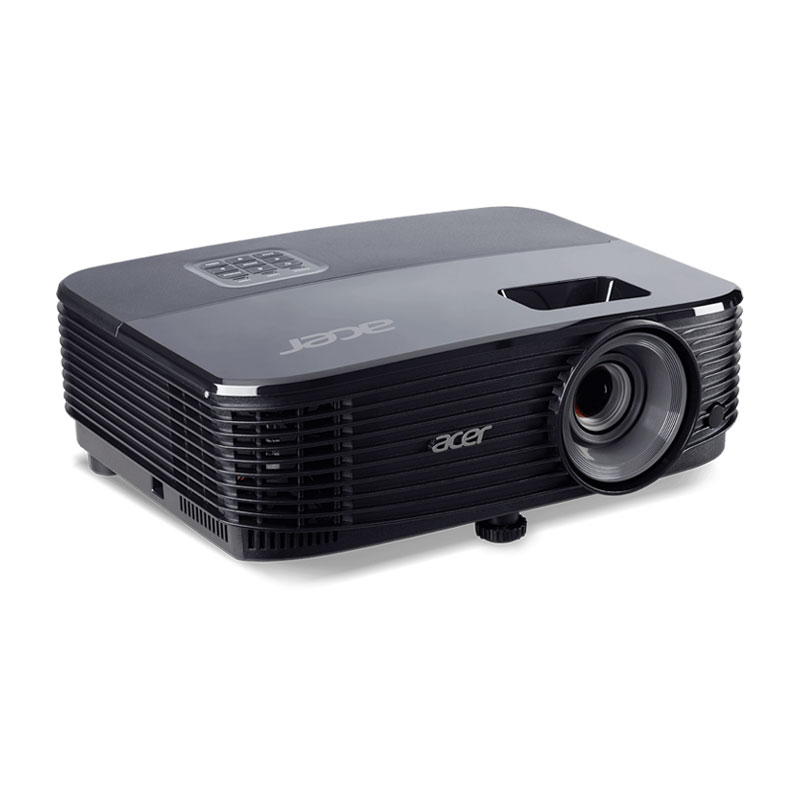Acer X1123HP SVGA 4000 Lumens DLP Projector