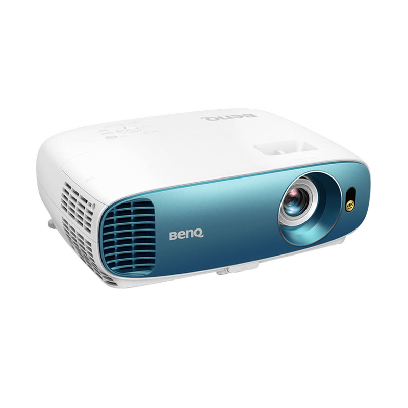 BenQ TK800M 4K UHD 3000 Lumens Home Entertainment Projector