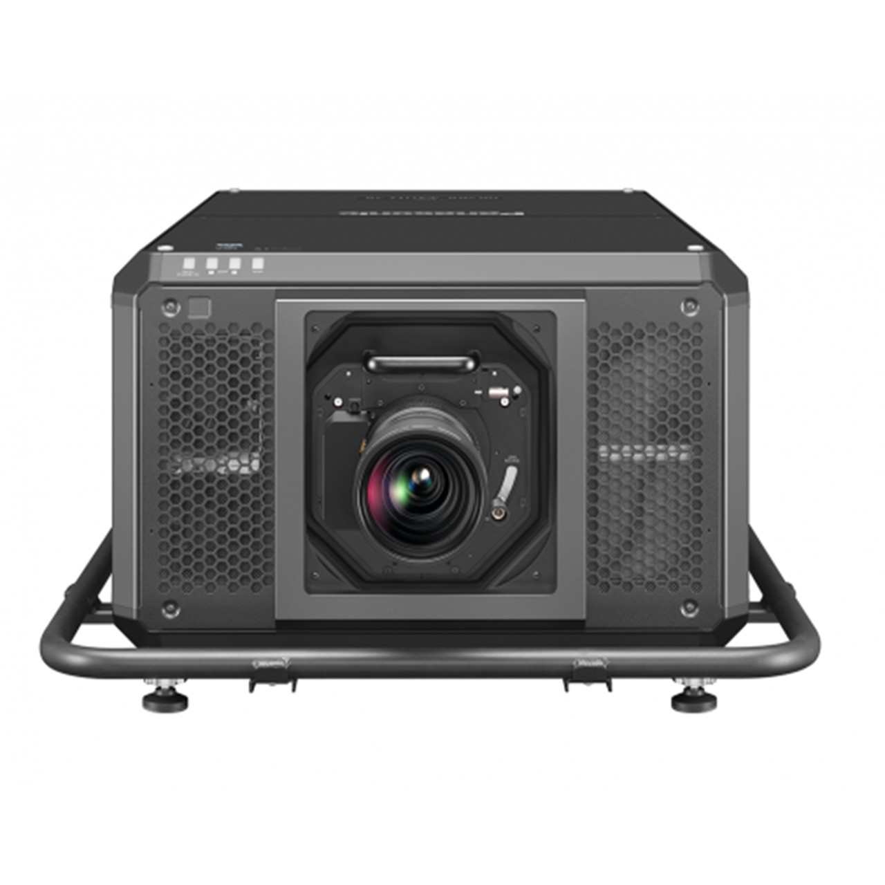 Panasonic PT-RQ50KE Full Laser 3DLP 4K+ 50,000 Lumens Installation ...