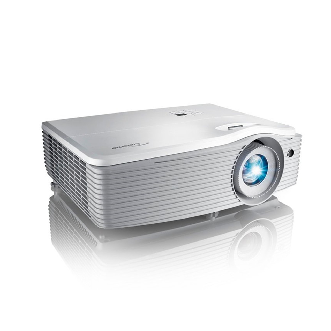 Optoma W512 WXGA 5500 Lumens DLP Projector