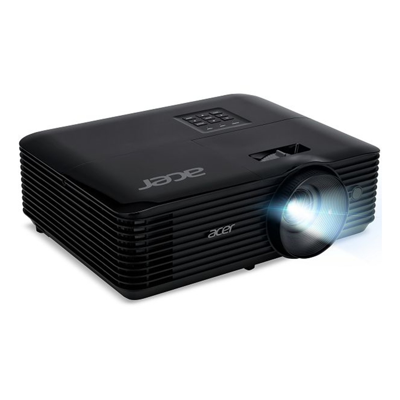 Acer X1128H SVGA 4500 Lumens DLP Projector