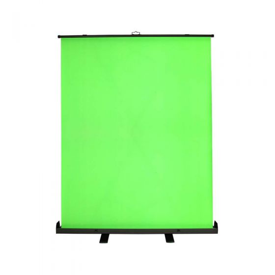 Dopah Portable Floor Pull Up Projection Green Screen Video Photography ...
