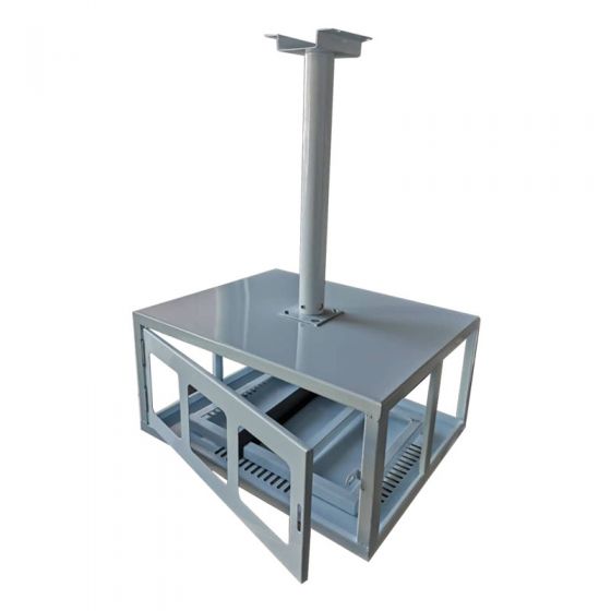 Meki Projector Security Cage / Box