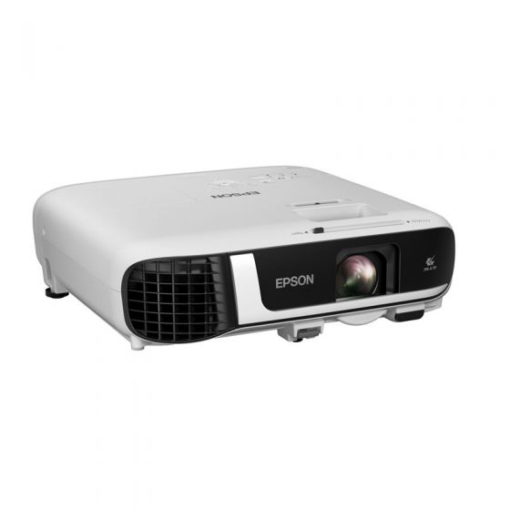 Epson EB-FH52 Full HD 4000 Lumens Business Data Projector (Built-In ...