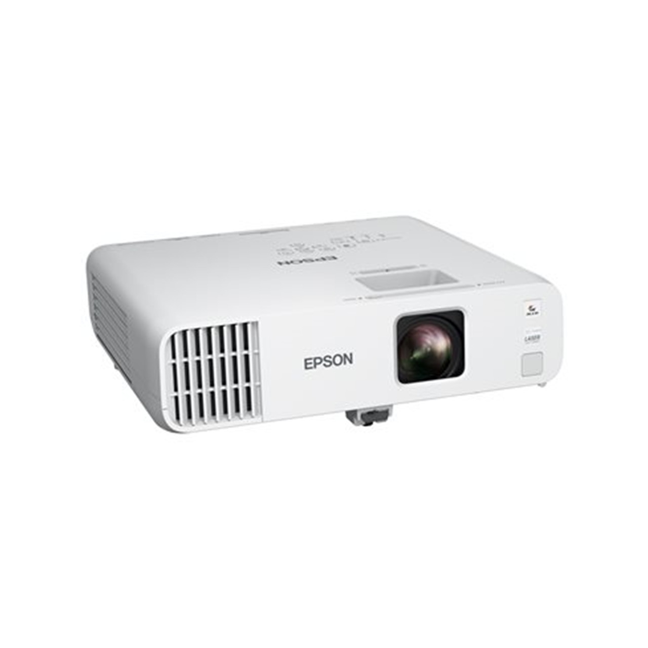 Epson EB-L200F 3LCD 4500 Lumens Full HD Laser Wireless Projector