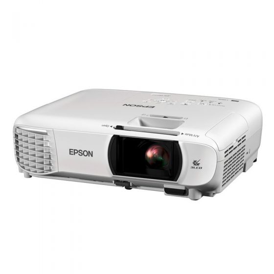 Epson EH-TW750 3400 Lumens Full HD Home Cinema Projector