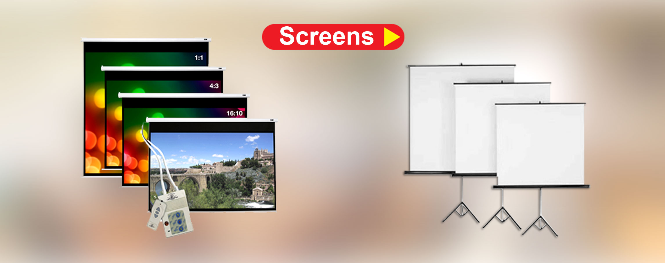 Buy Projector Online Malaysia, For Office, Education, Business and Home